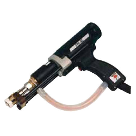 Stud welding gun - PH-4L - Soyer - manual