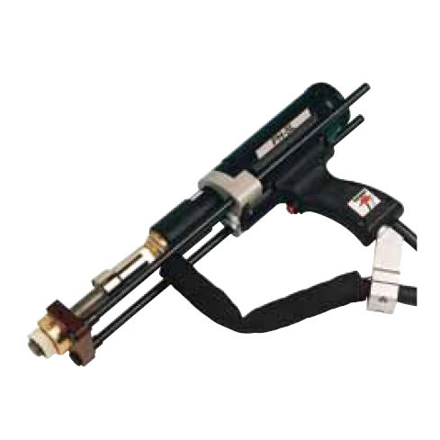 Stud welding gun - PH-5L - Soyer - manual