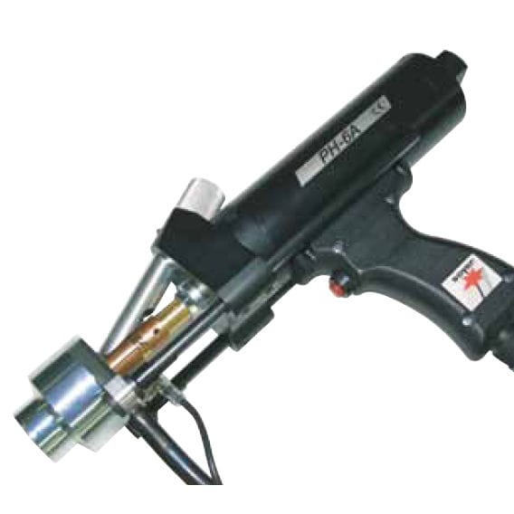 Stud welding gun - PH-6A SRM - Soyer - manual