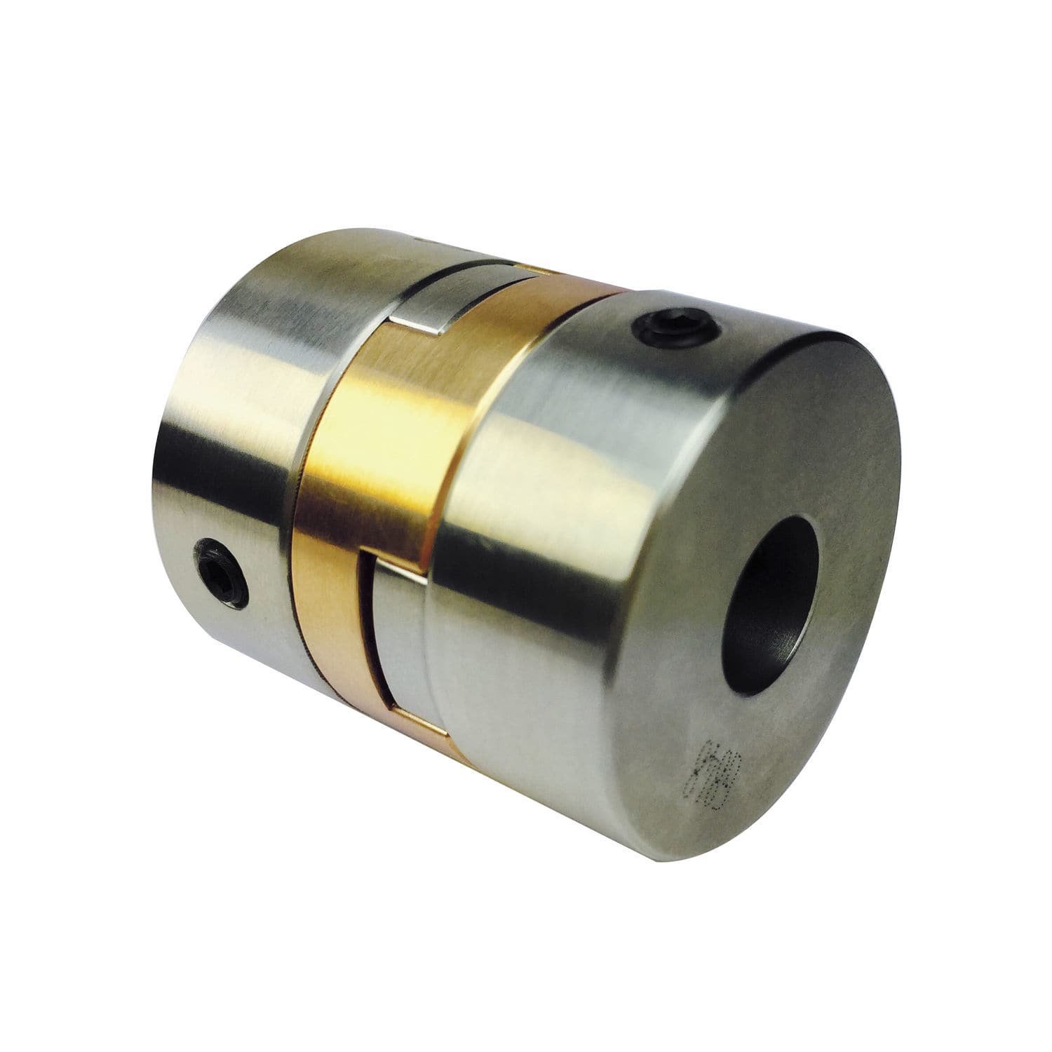 Oldham shaft coupling - LK25 series - GUANGZHOU LINK AUTOMATION ...