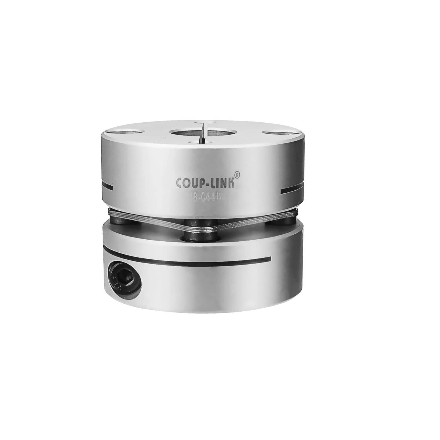 Flexible coupling - LK18-C series - GUANGZHOU LINK AUTOMATION ...