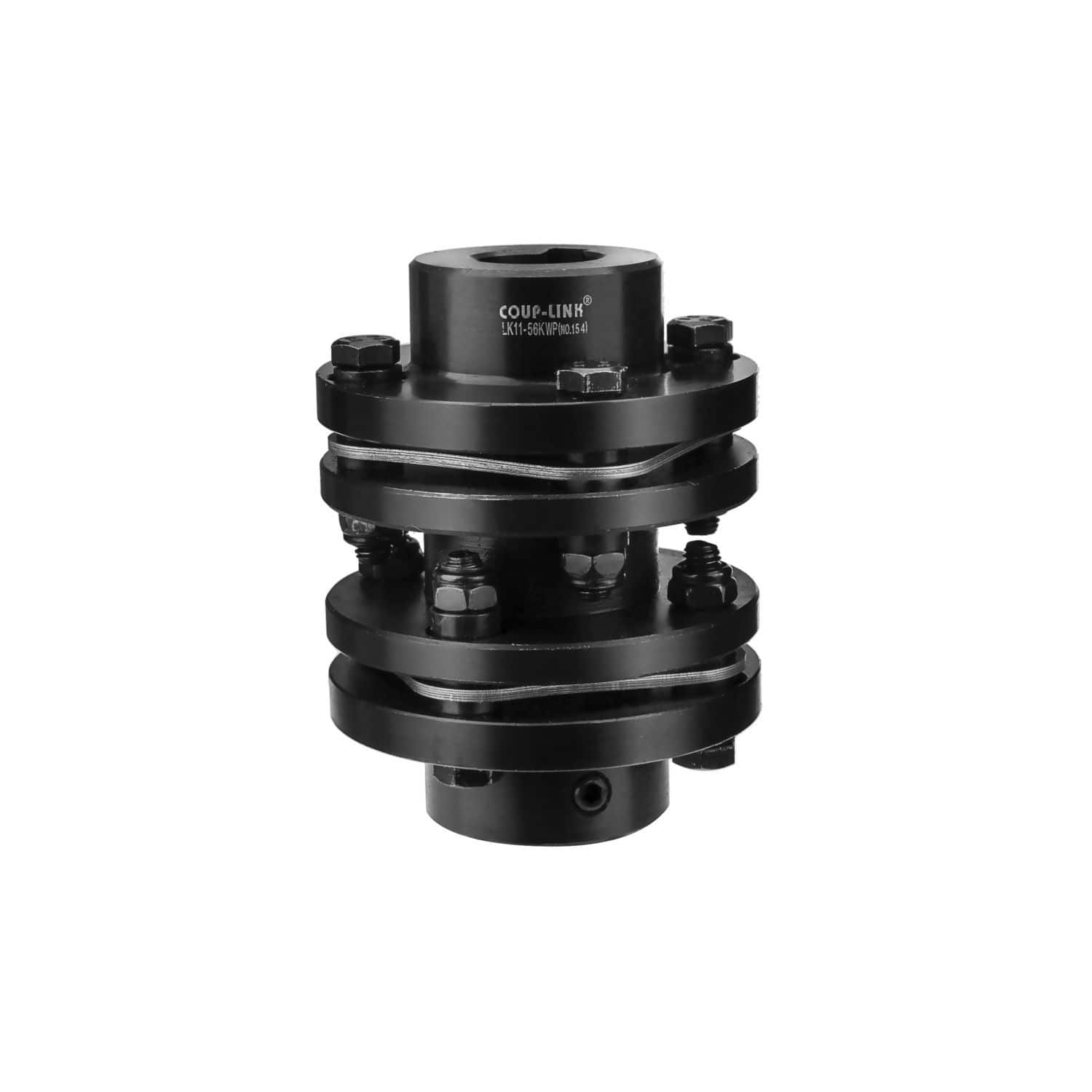 Disc shaft coupling - LK11-K WP series - GUANGZHOU LINK AUTOMATION ...