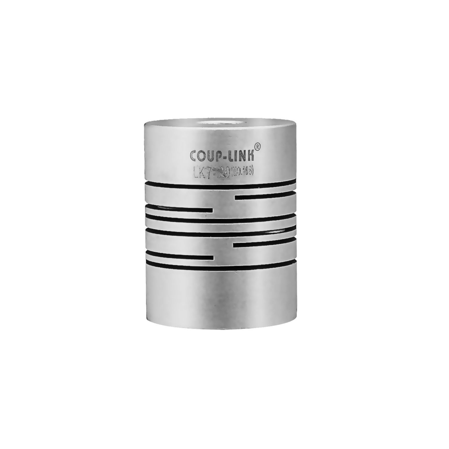 Spring shaft coupling - LK7 Series - GUANGZHOU LINK AUTOMATION ...