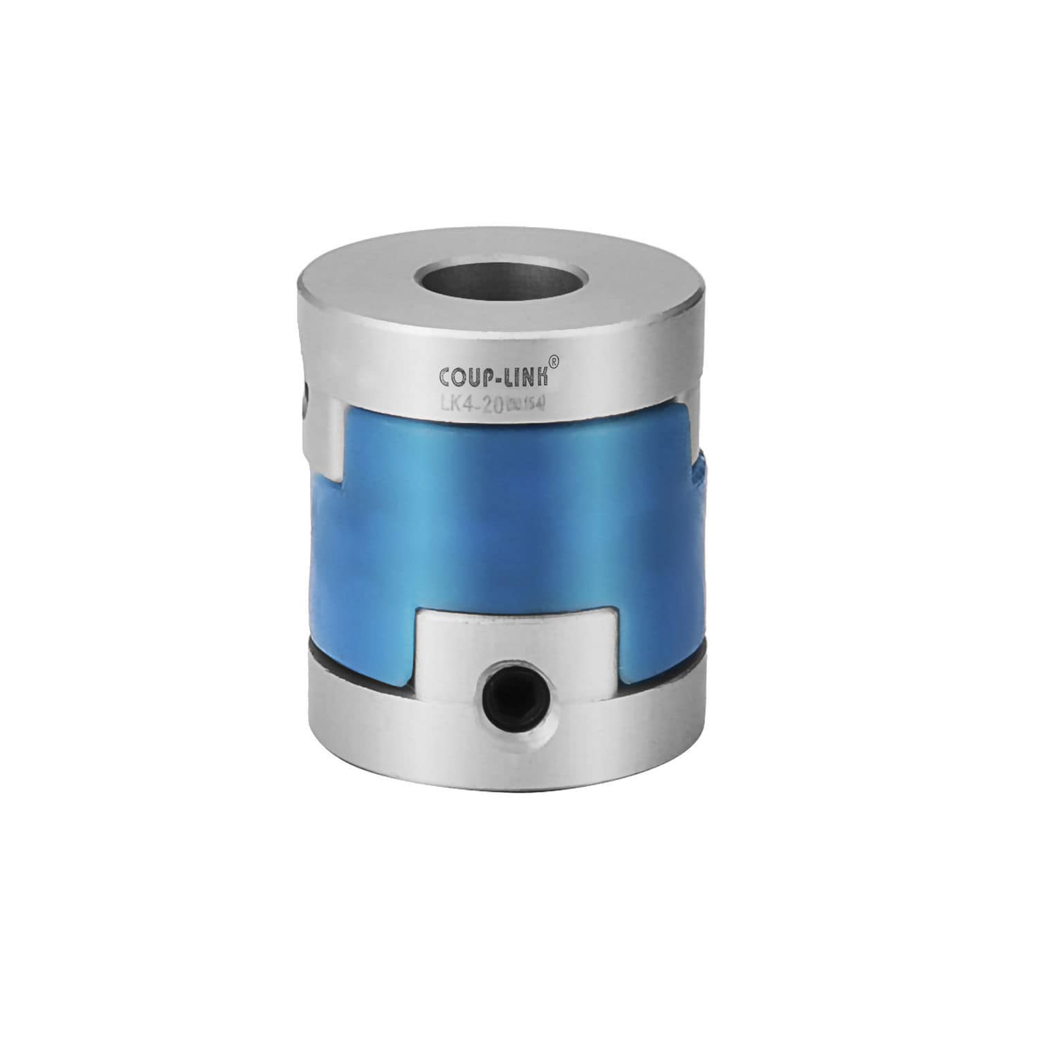 Oldham shaft coupling - LK4 series - GUANGZHOU LINK AUTOMATION ...