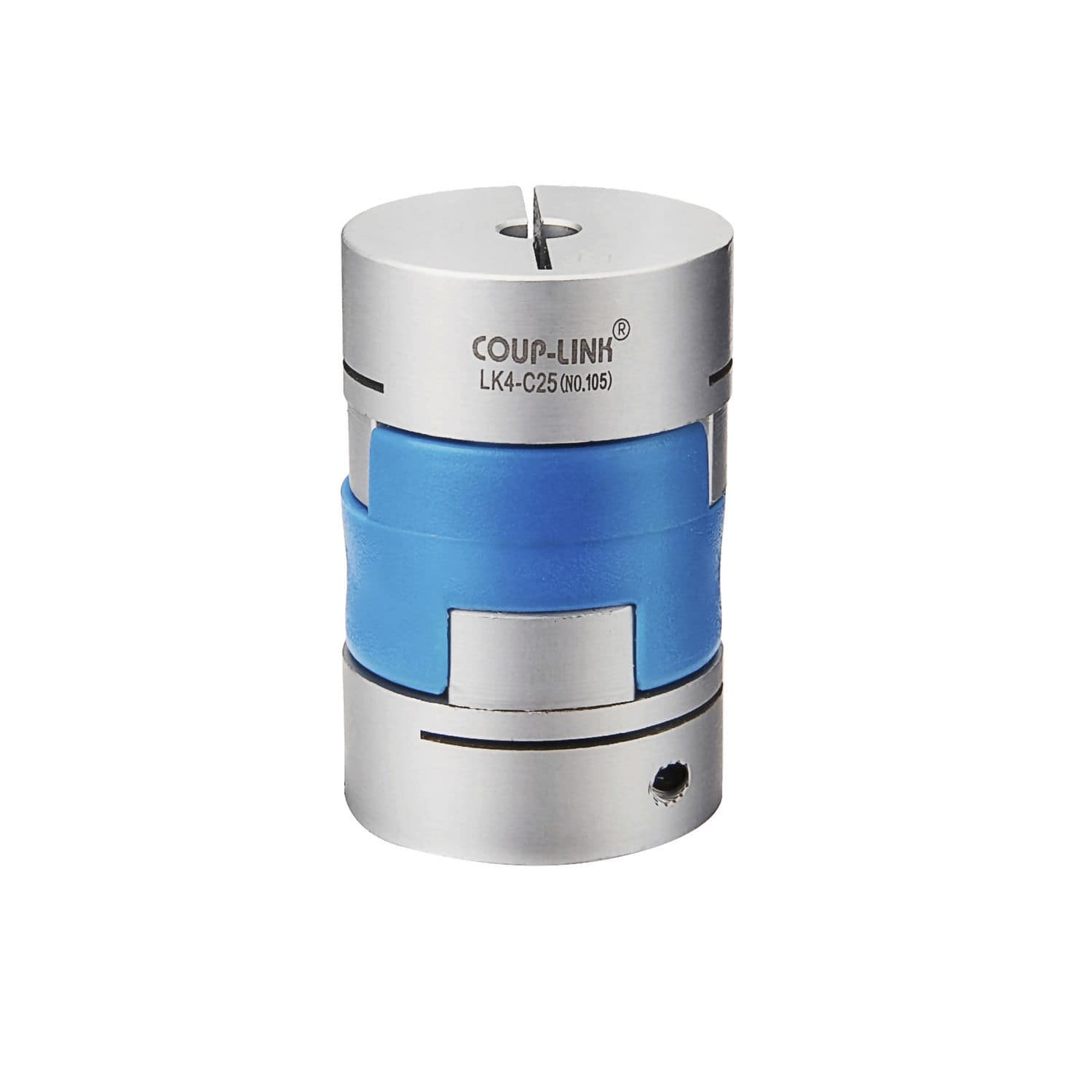 Oldham shaft coupling - LK4-C series - GUANGZHOU LINK AUTOMATION ...