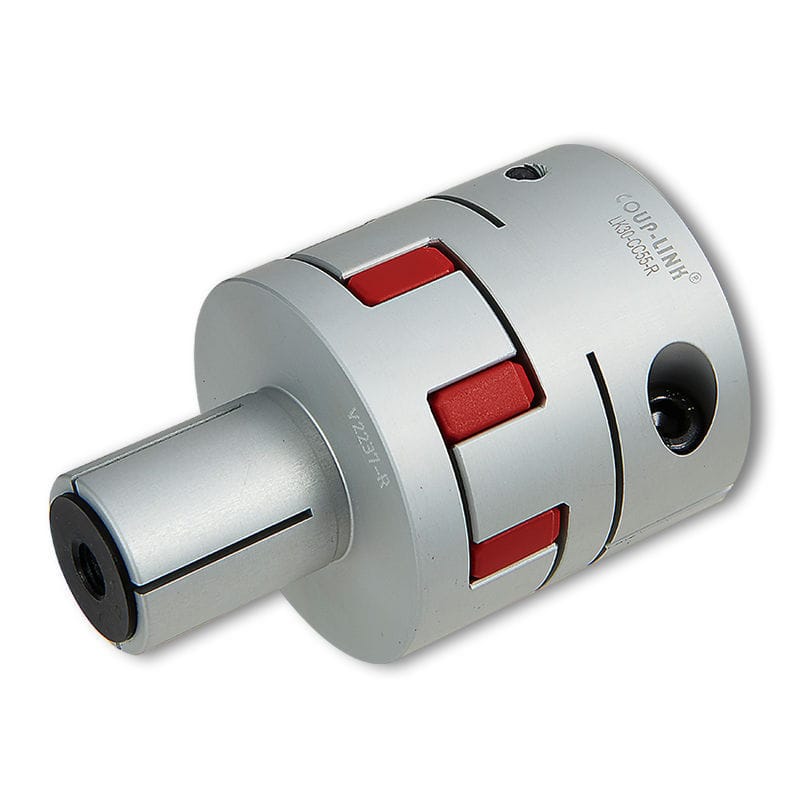 Flexible shaft coupling - LK30-CC series - GUANGZHOU LINK AUTOMATION ...