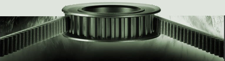 Toothed belt drive system - 8M - 14M | BLACKHAWK Pd™ - SIT S.p.A.