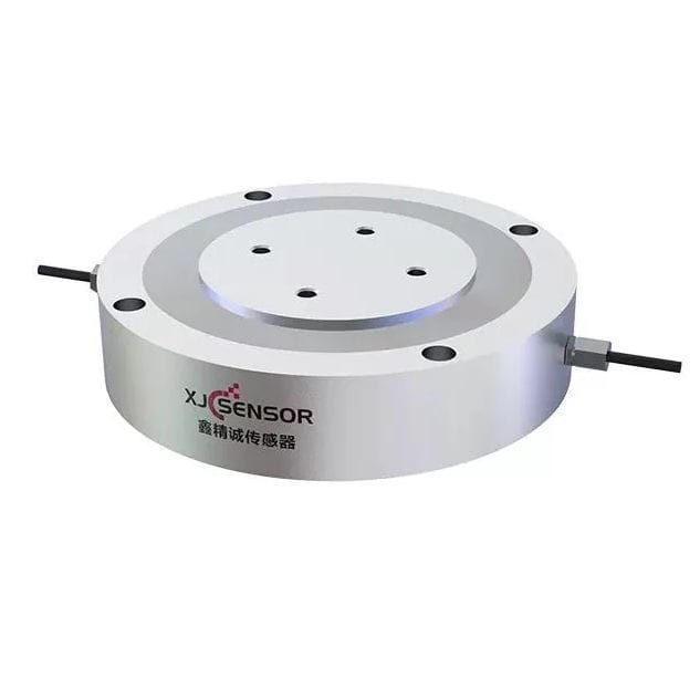 Tension/compression load cell - X-2A series - SHENZHEN XINJINGCHENG ...