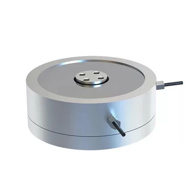 Tension/compression load cell - X-4A-D74-H28 - XJCSENSOR - planar beam ...