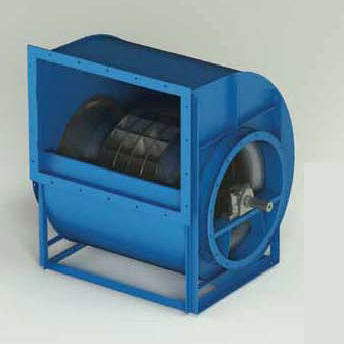 Axial fan - PRD - Coral - extraction / drying / ventilation
