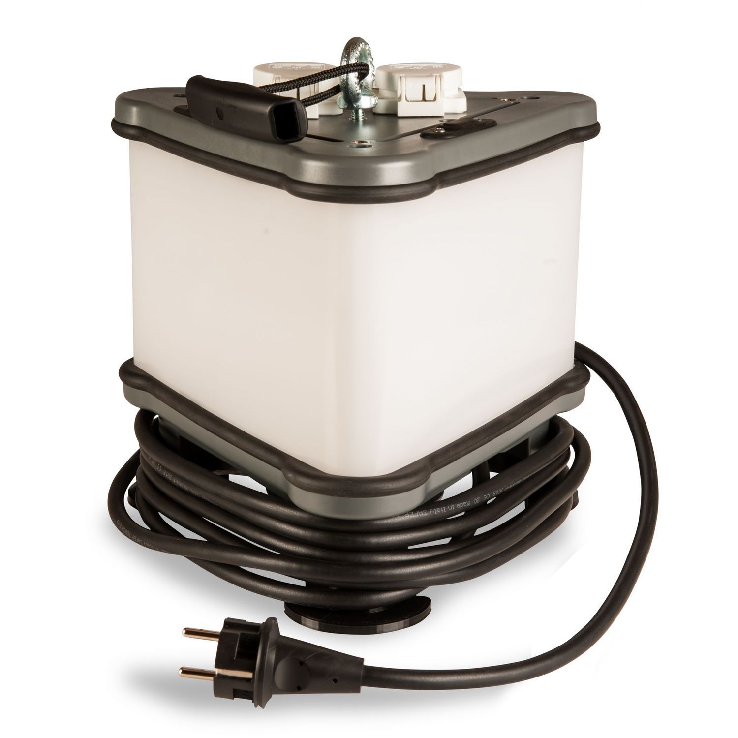 Triangular LED - Triangle LED series - Rohrlux - infrared / round / fixed