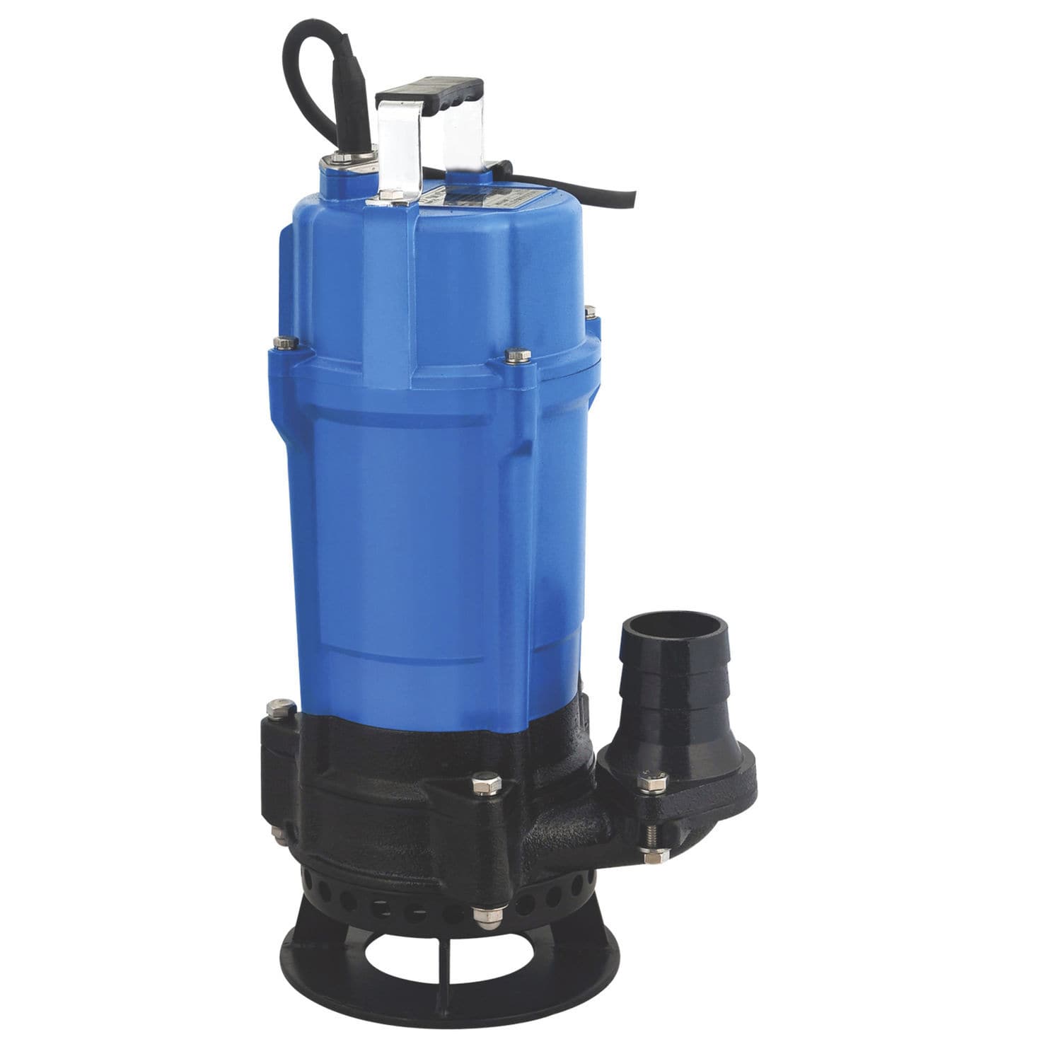 Impeller pump - SFA series - Tapflo - water / slurry / electric