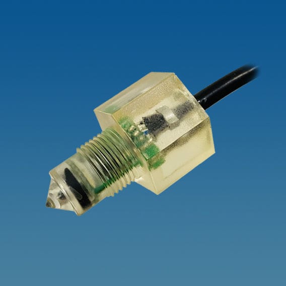 Optical level sensor - DTM12-IH - Intellisense Microelectronics - for ...
