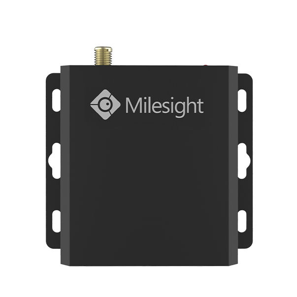 Cellular IoT M2M Controller - UC3452 - Milesight IoT - RS422/RS485 ...
