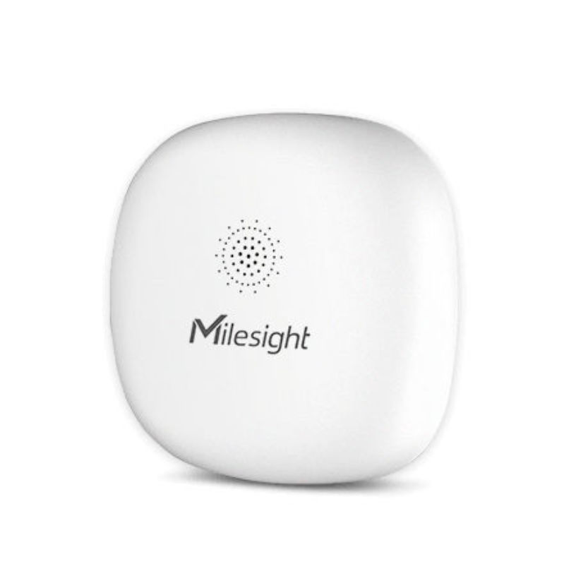 Liquid leak detector - WS303 - Milesight IoT - LoRaWAN / remote / battery