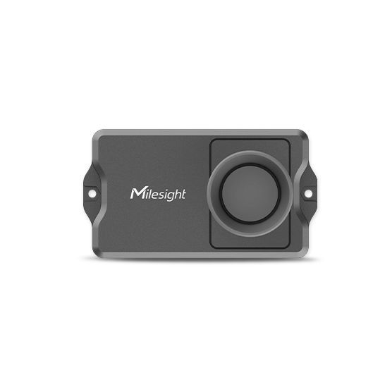 Ultrasonic distance sensor - EM400-UDL - Milesight IoT - NB-IoT / IP67 ...