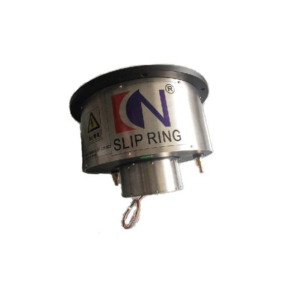 Electric slip ring - ECN080-02400-1202 - CENO Electronics technology Co ...