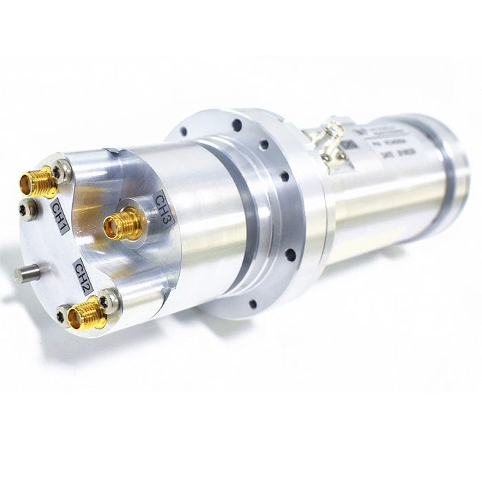 Slip ring for industrial applications - RCN0303A - CENO Electronics ...