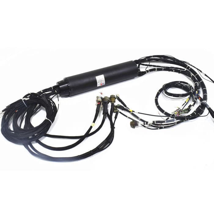 Electric slip ring - ECN023-126P - CENO Electronics technology Co., Ltd ...