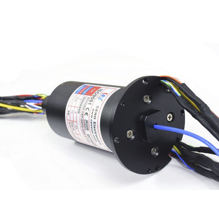 HDMI slip ring - ECN000-03P-04P2-23S-01HD - CENO Electronics technology ...