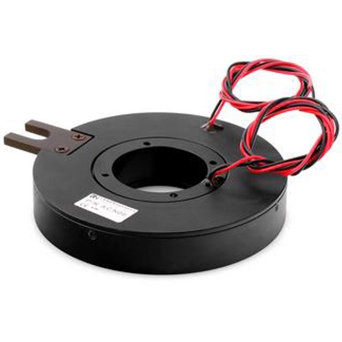 Pancake type slip ring - PCN031-10P - CENO Electronics technology Co ...