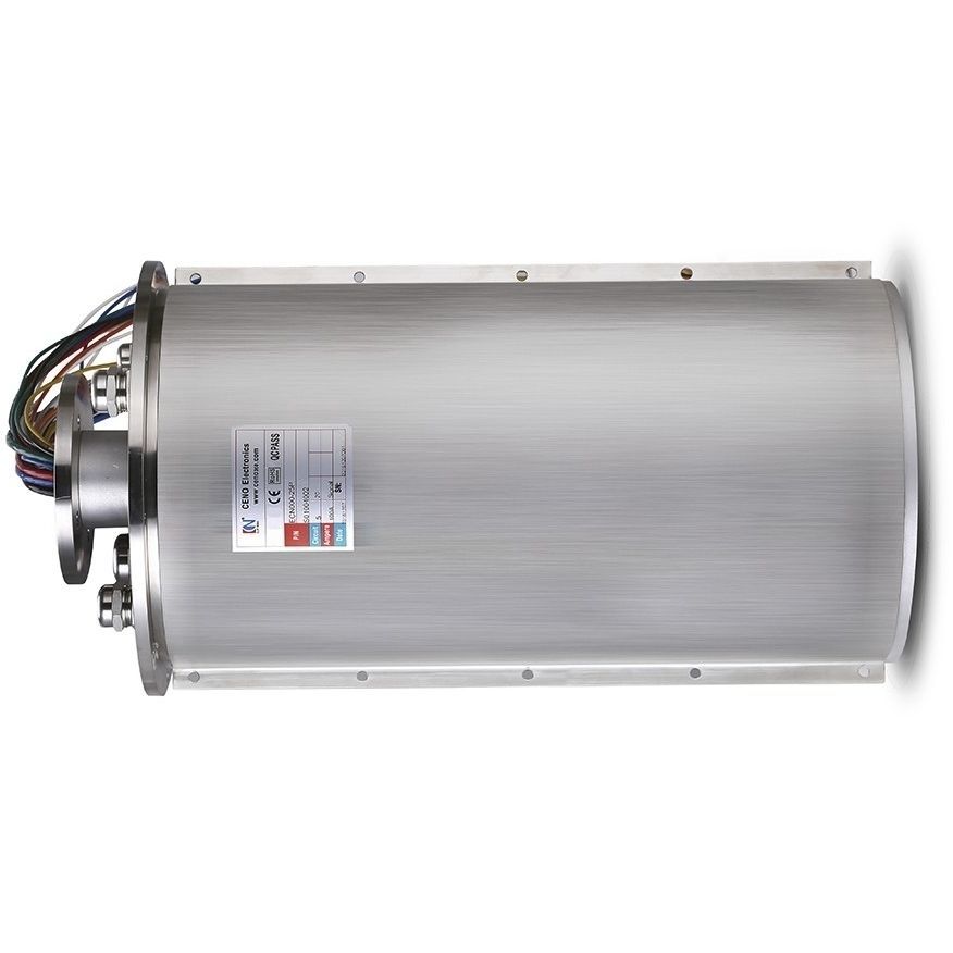 Electric slip ring - ECN000-25P - CENO Electronics technology Co., Ltd ...