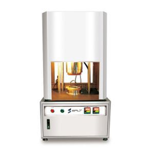 Digital rheometer - ST-106R - Salt CO. LTD