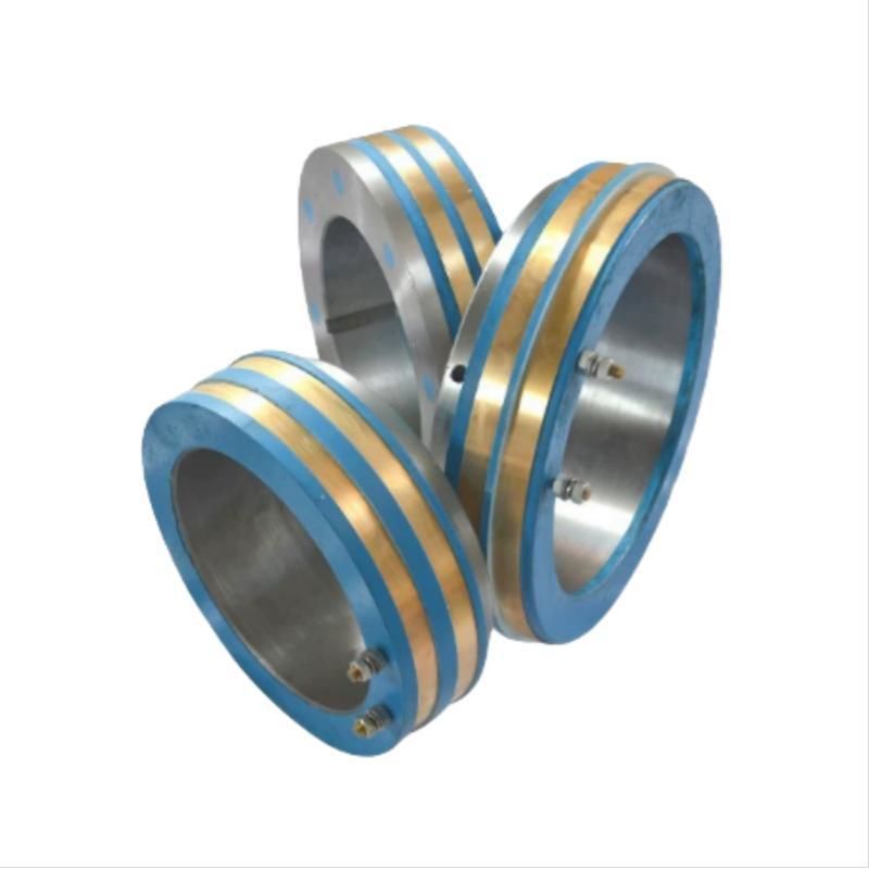 Electric slip ring - JiuJiang Ingiant Technology Co.,Ltd - for machine ...