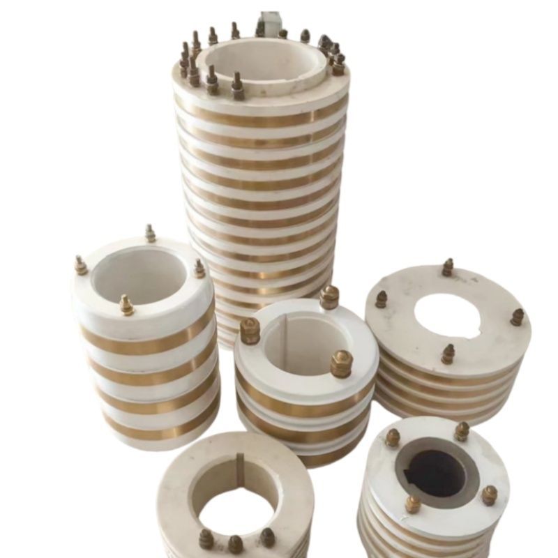 Electric motor slip ring - JiuJiang Ingiant Technology Co.,Ltd - for ...