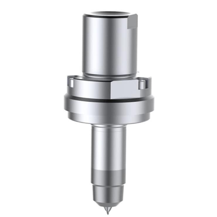 Hot runner nozzle - 5SEF - GÜNTHER Heisskanaltechnik - high-temperature ...