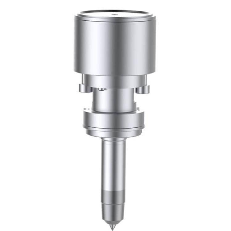 Hot runner nozzle - 4SHF - GÜNTHER Heisskanaltechnik