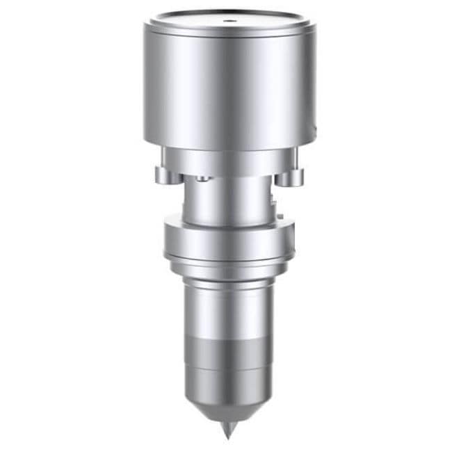 Hot runner nozzle - 6SHT - GÜNTHER Heisskanaltechnik