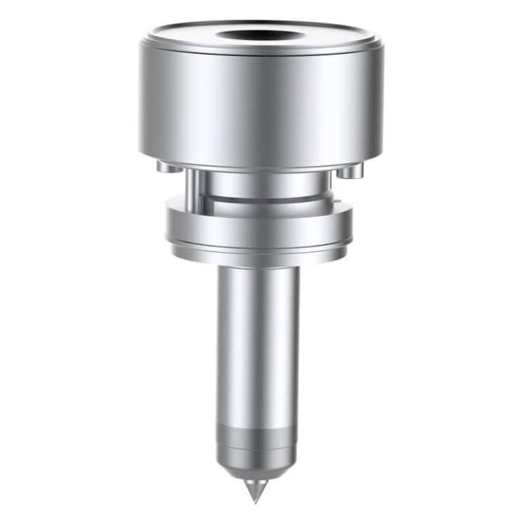 Hot runner nozzle - 8SHT - GÜNTHER Heisskanaltechnik