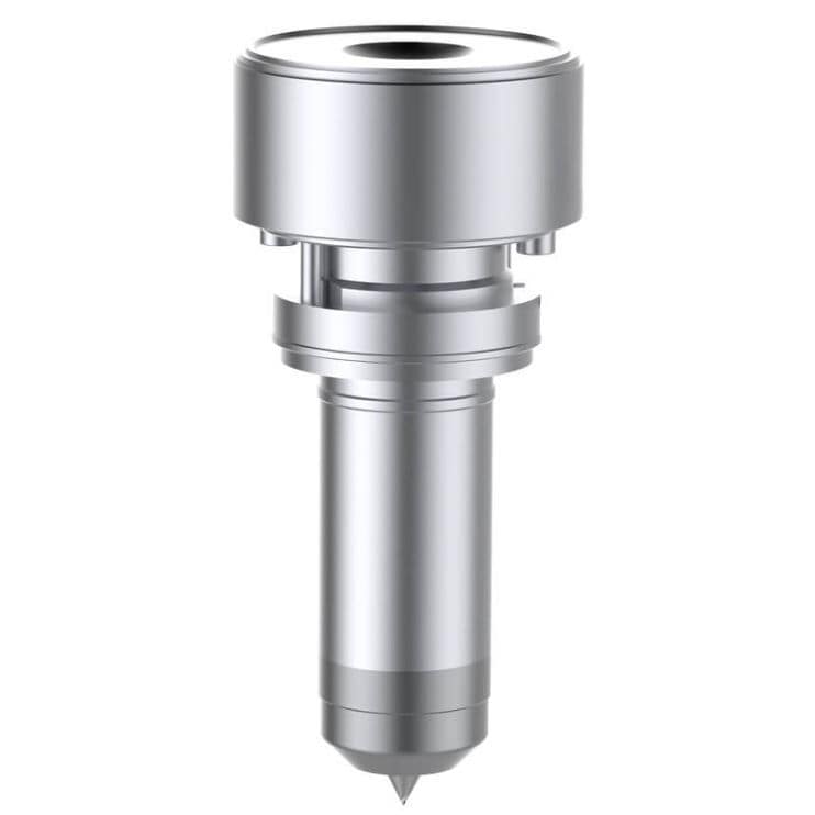 Hot runner nozzle - 12SHT - GÜNTHER Heisskanaltechnik