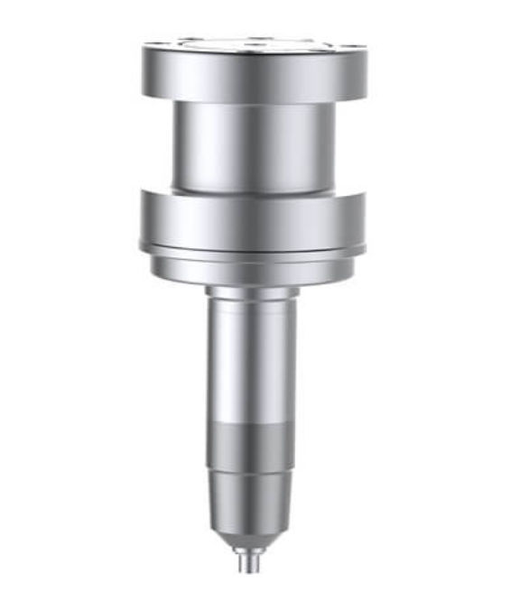 Hot runner nozzle - 4NHF - GÜNTHER Heisskanaltechnik