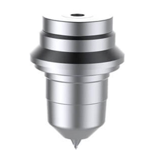 Hot runner nozzle - 5SMT-K - GÜNTHER Heisskanaltechnik