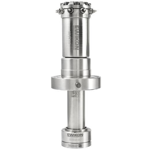 Hot runner nozzle - HPS III-MH series - EWIKON Heißkanalsysteme GmbH ...