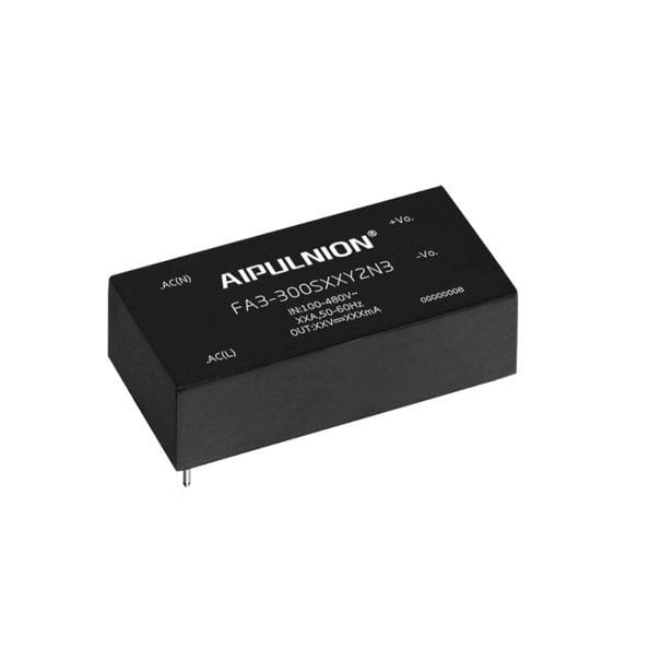 DC AC/DC converter - FA3-300SXXY2N3 - Guangzhou Aipu Electron ...