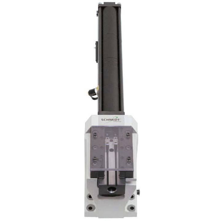 Double-acting cylinder - 61 - SCHMIDT Technology - hydro-pneumatic