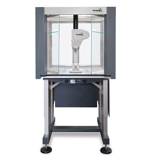 Joining press - SmartGate - SCHMIDT Technology - door / automatic