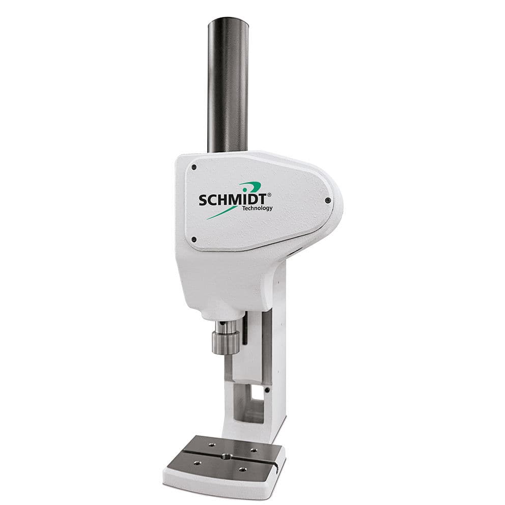 Electric press - 45 - SCHMIDT Technology - bending / compression / assembly