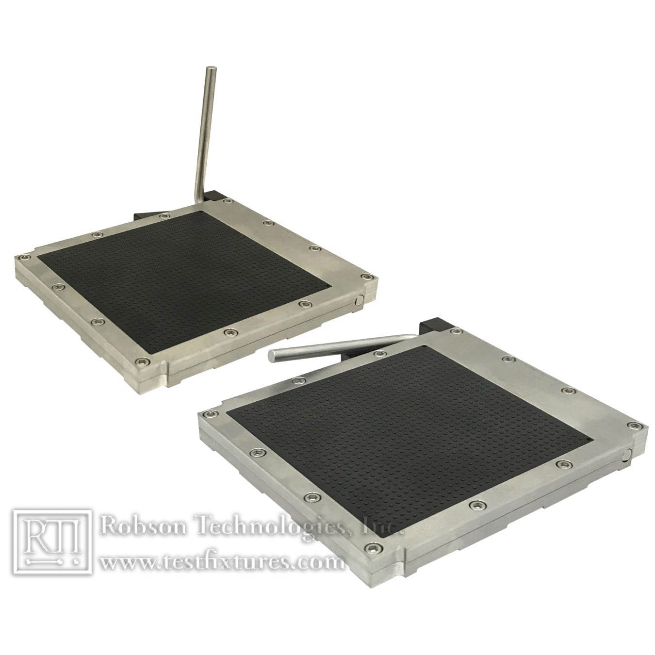 Test socket - Robson Technologies, Inc.