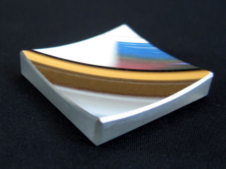 Concave array mirror - CreatorOptics - spherical / cylindrical / fused ...