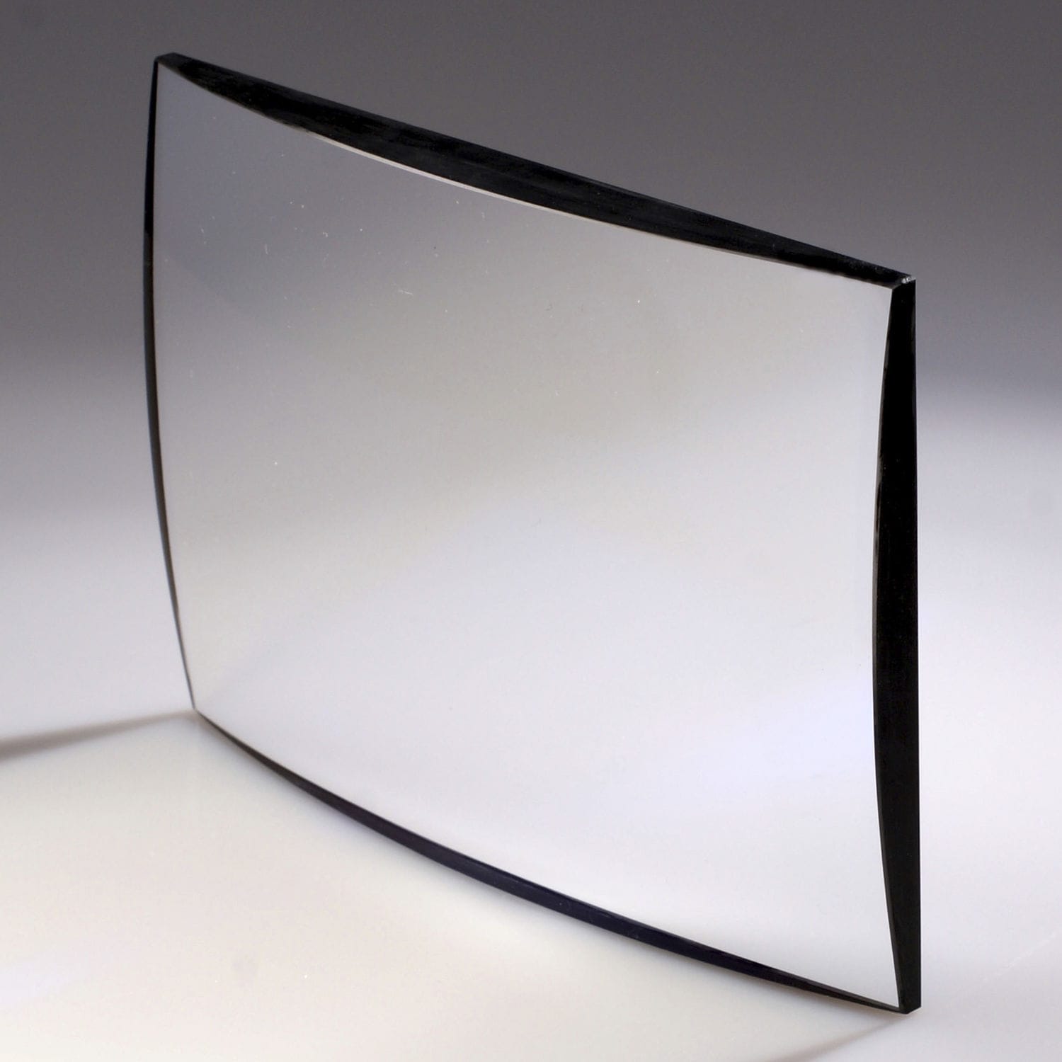 Plano-convex lens element - CreatorOptics - BK7 / optical glass / fused ...