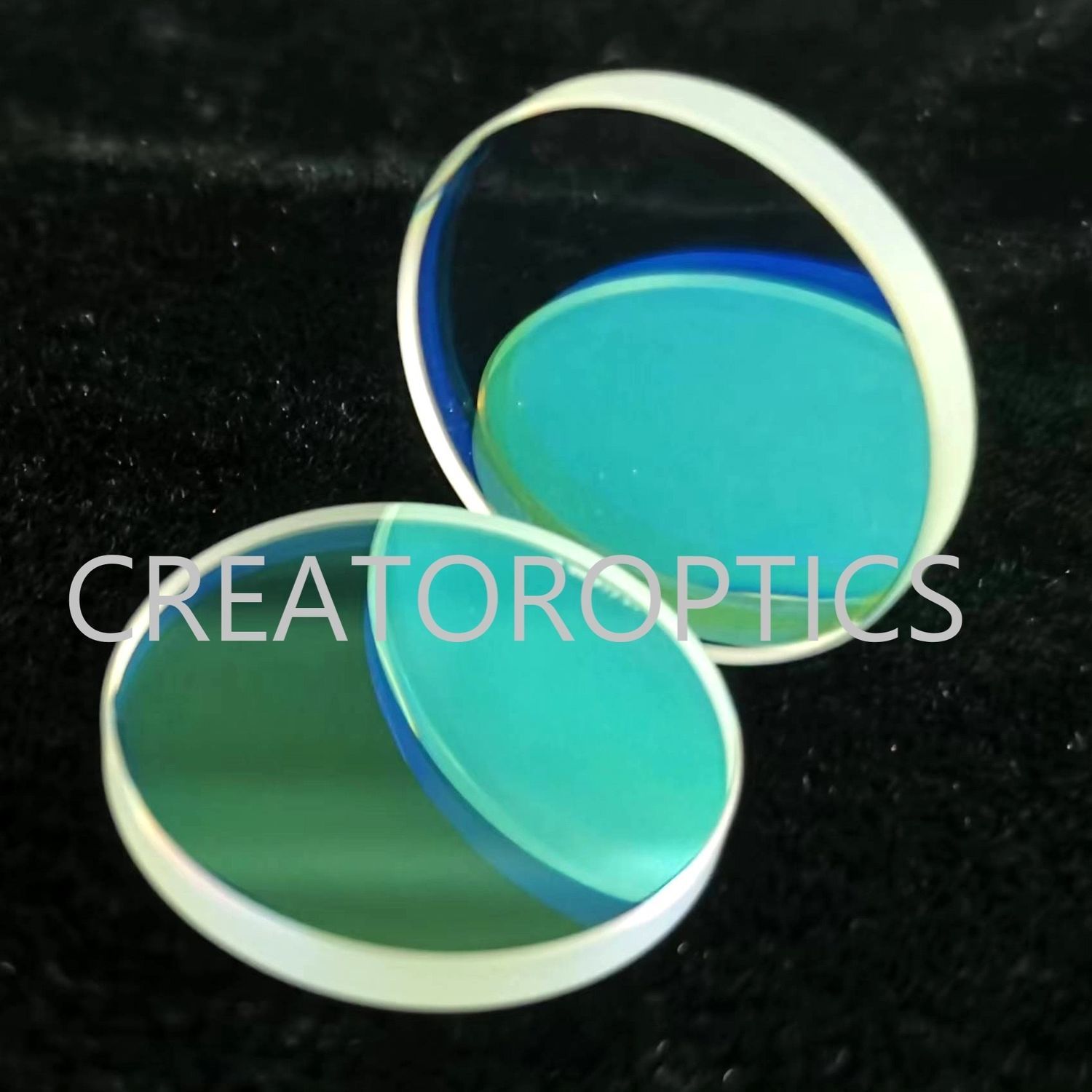 Multilayer mirror - CreatorOptics - dielectric / hot / cold