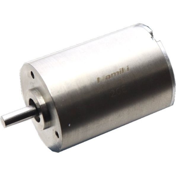 Brushless electromotor - B4S22-3210 - Orbray Co., Ltd - DC / 24 V / 4-pole