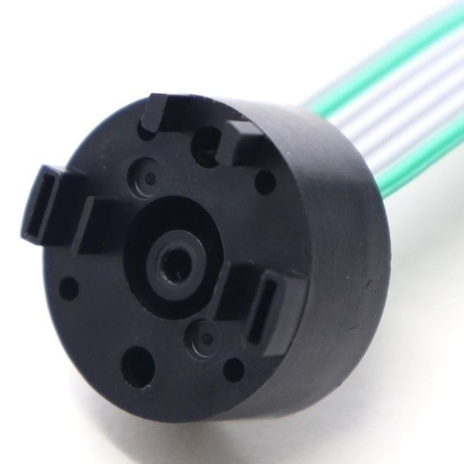 Incremental angle encoder - ETD16-2D/E/F - Orbray Co., Ltd - optical ...