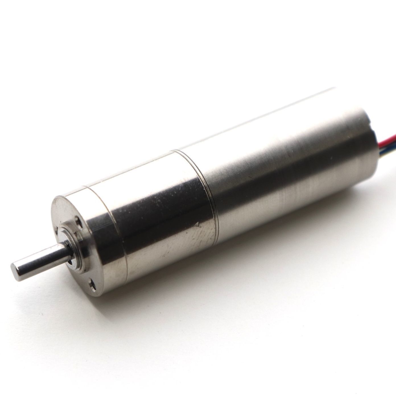 DC micro geared motor - BMS12-21 - Orbray Co., Ltd - BLDC / brushless ...