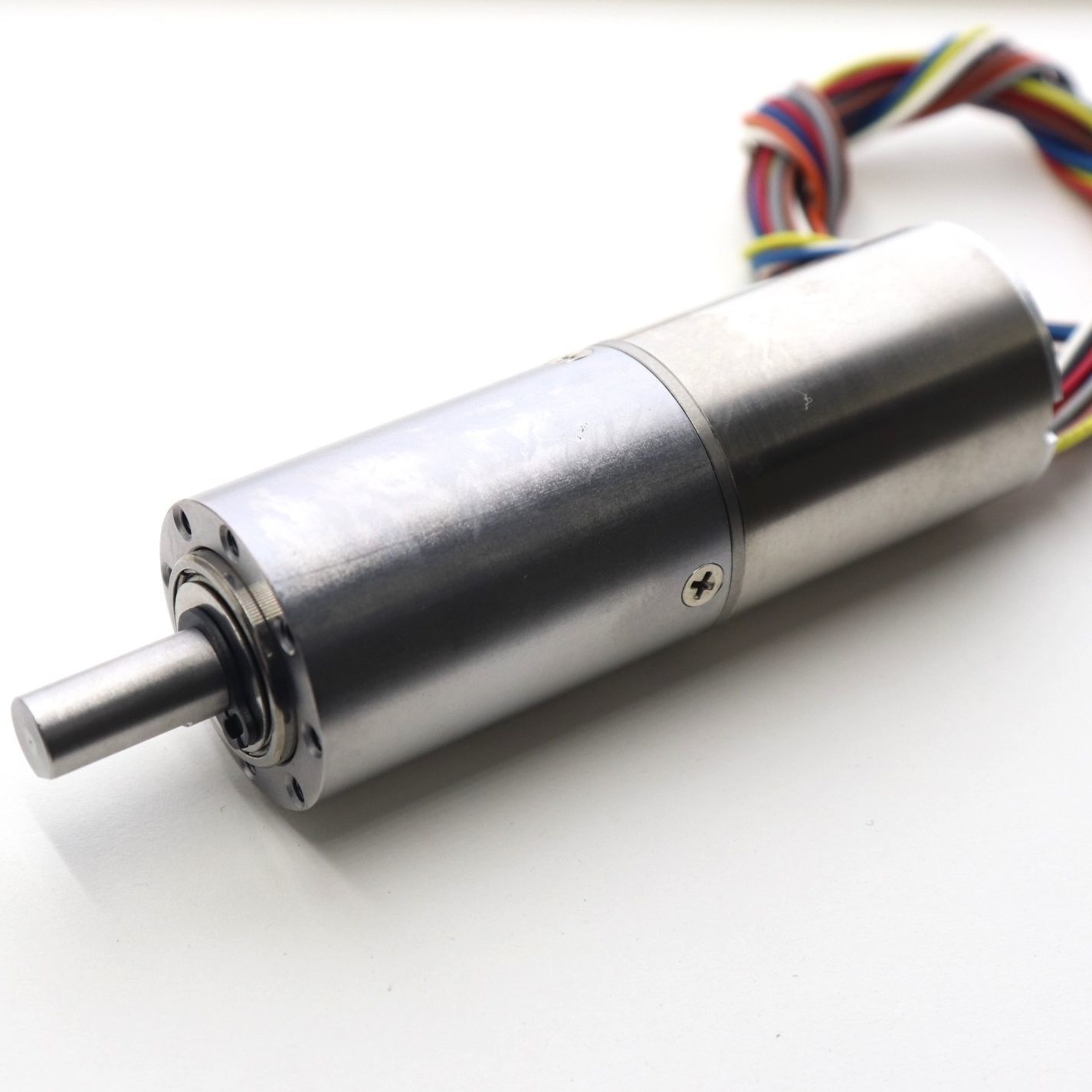 BLDC micro geared motor - B4S22-3210 - Orbray Co., Ltd - planetary / 24 ...