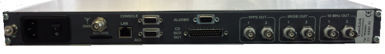 Time code generator - TMG3040 - TimeLink microsystems - disciplined ...